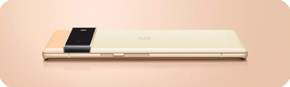 Google Pixel 6 Pro 12/128GB